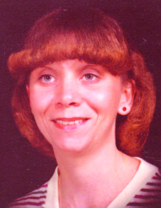 Sherry Lynn Adams Rohr, 64 | News, Sports, Jobs - The Review